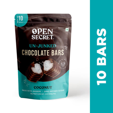 Order sugar free chocolate and mithai online | Open Secret